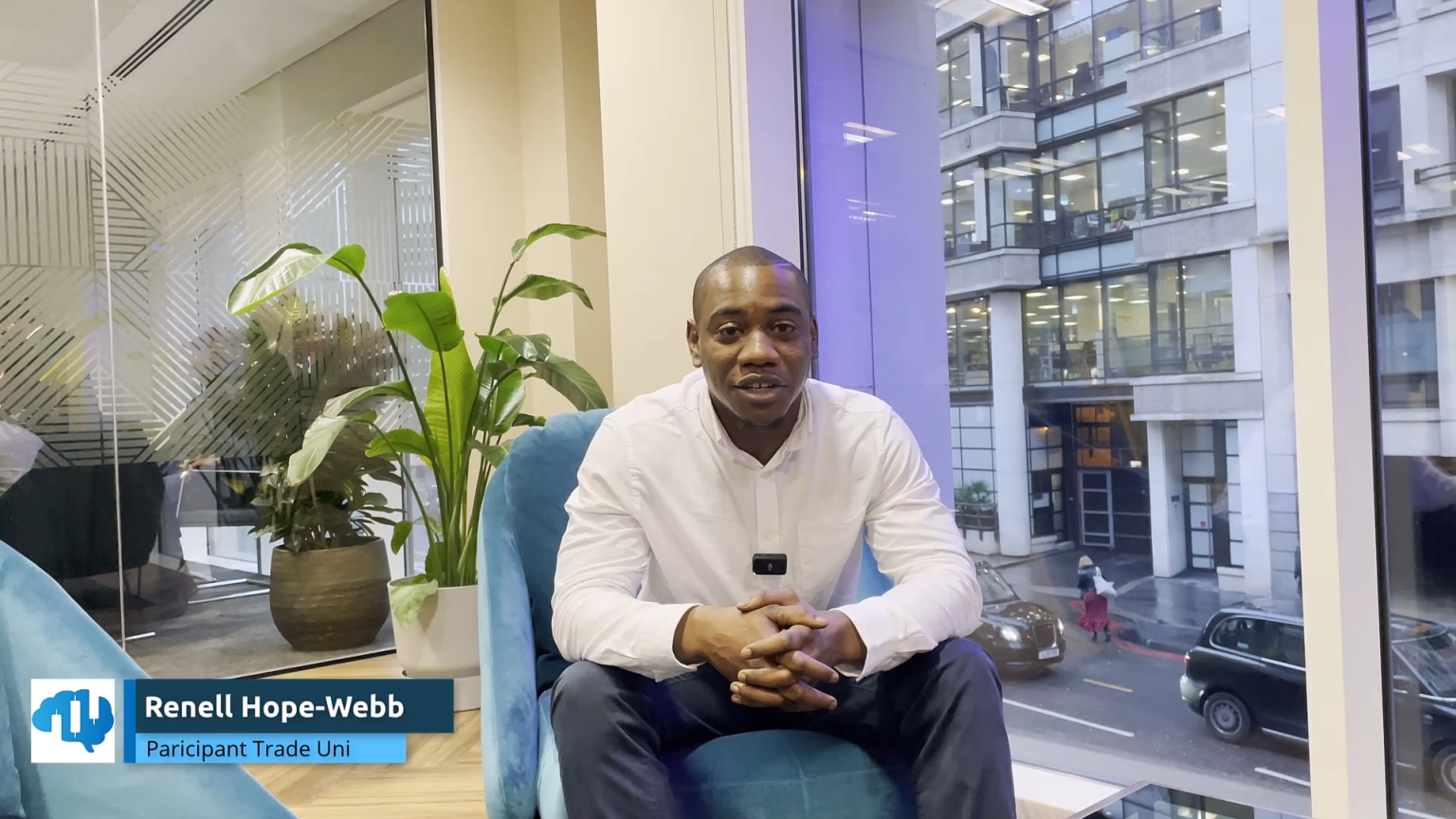 Trader Personality Test | Trade Uni